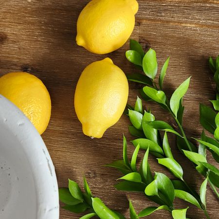 Creating Homemade Spaghettini Pasta with Chef Crystal – Bluum Maison